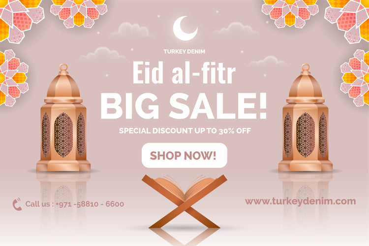 🏆 The New Edition of Street Inspiration 🏆 – Turkey Denim