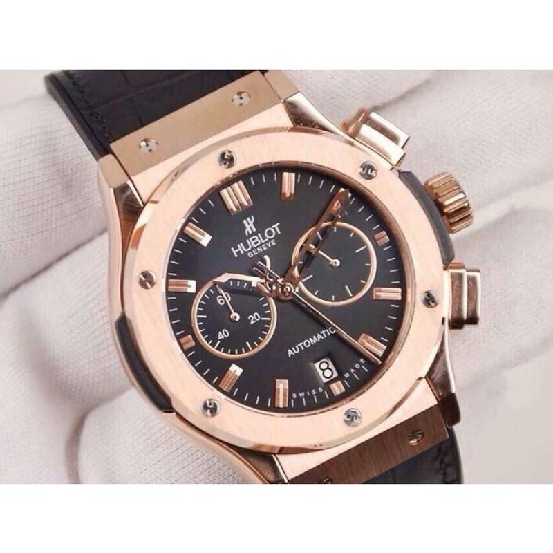 Hublt Geneve Big Bang Black Watch-582888