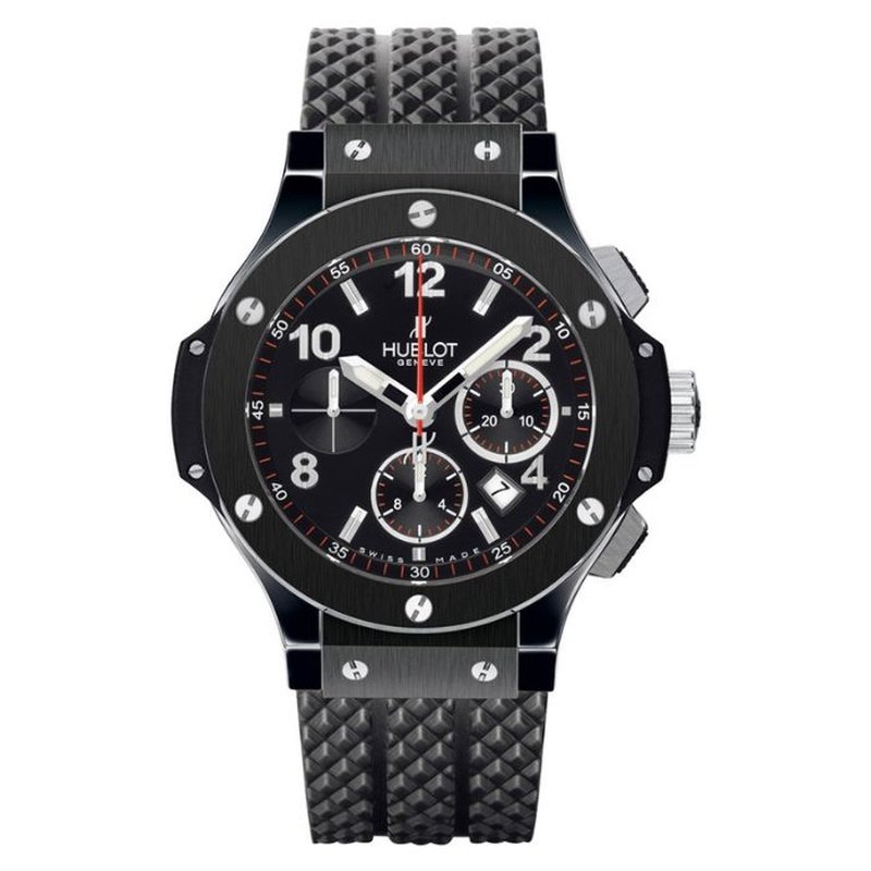 Hublt Geneve Big Bang Black Watch-582888